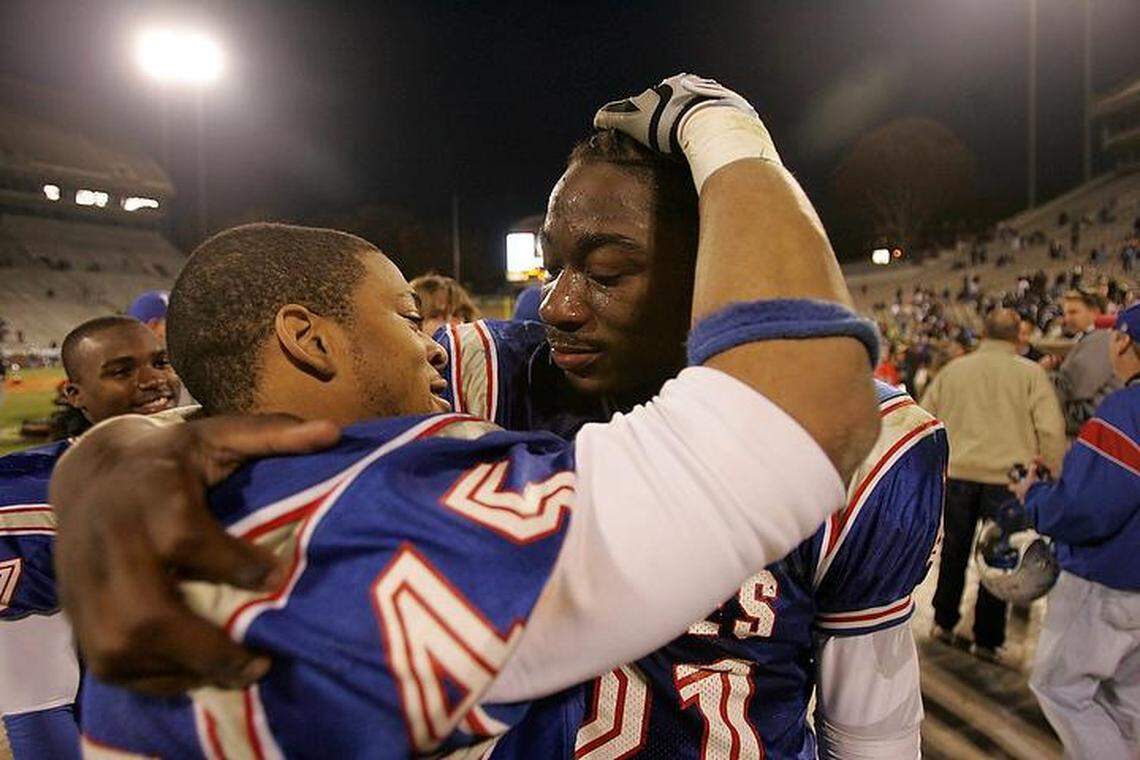 For USC football legend Marcus Lattimore, the future is still a wide ...