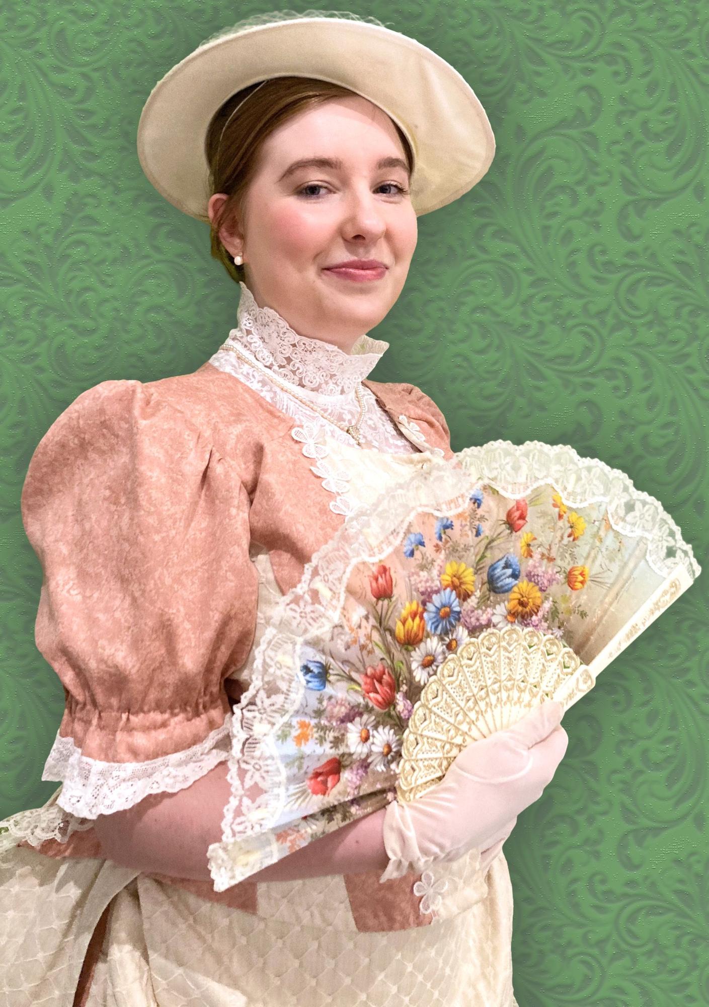 Go Wilde for this comedy play on stage in Lancashire