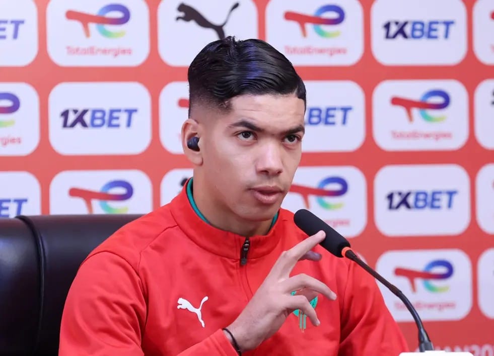 CHAN 2024 : Khalid Baba – Morocco’s Victory Must Be Earned, Not Left to ...