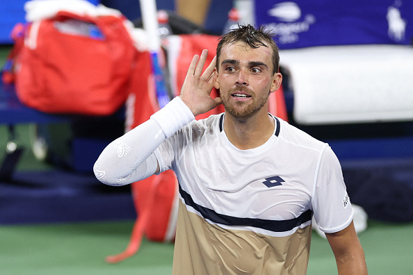 Medvedev has proven, once again, that he’s a massive baby