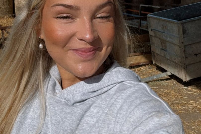 Clarkson's Farm's Harriet Cowan steps away from old job in huge career move