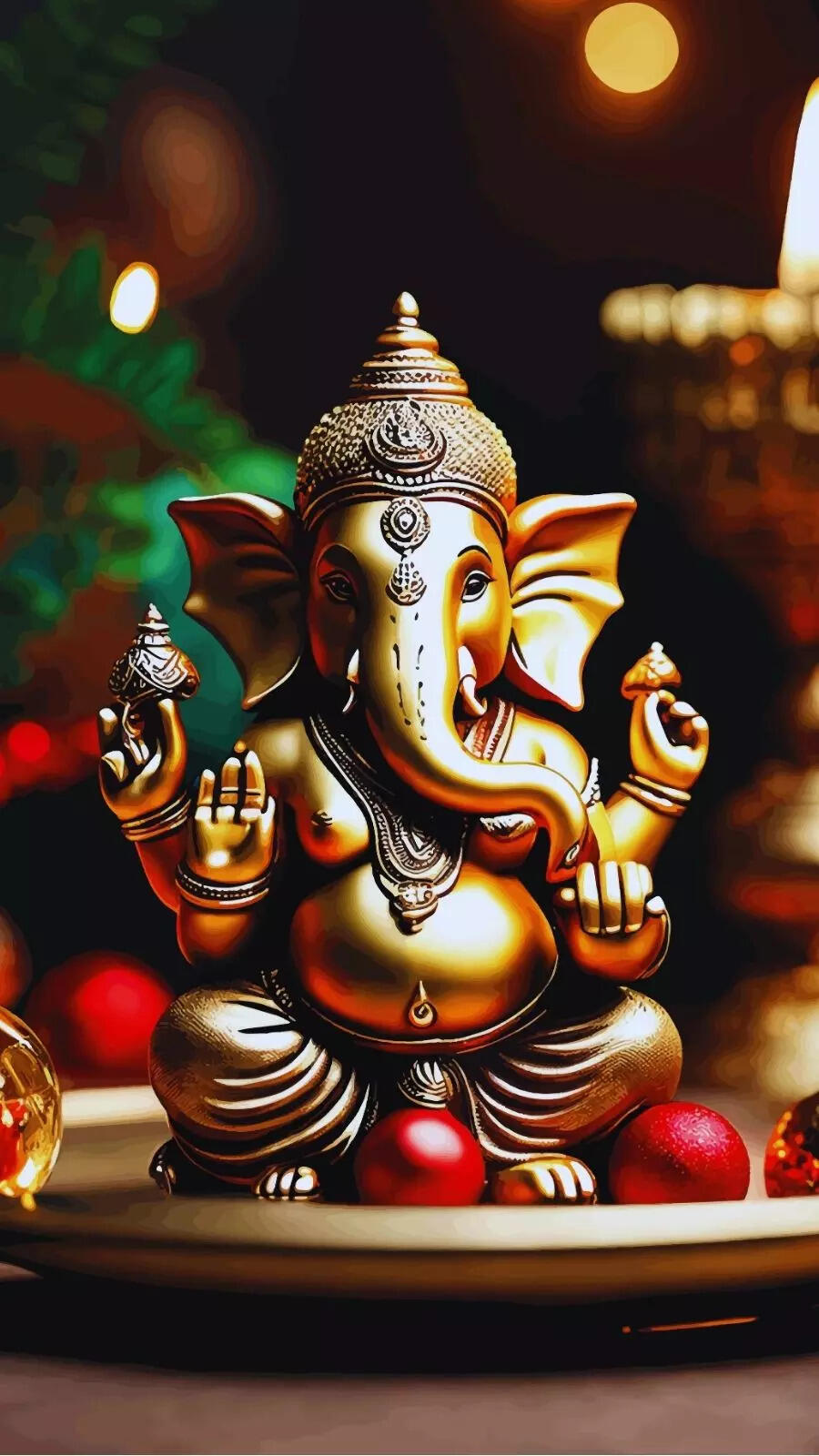 Lord Ganesha & Ganesh Chaturthi: Fascinating Facts You Should Know