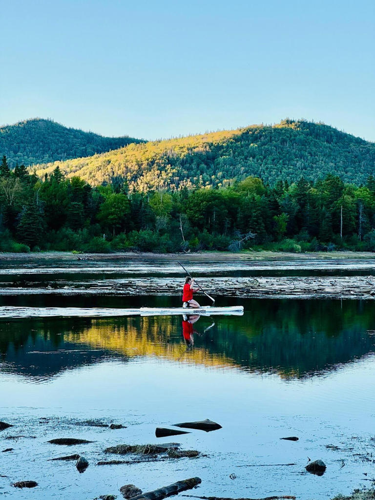 High temps and low tides in this week's gallery