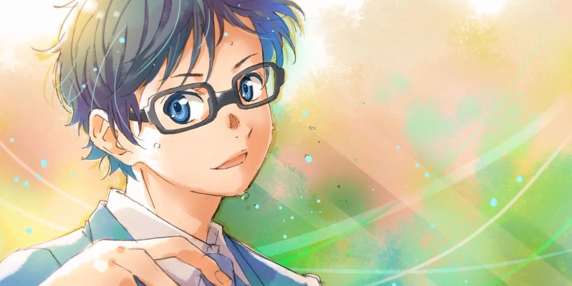 10 Heartbreaking Anime That Will Leave You in Tears
