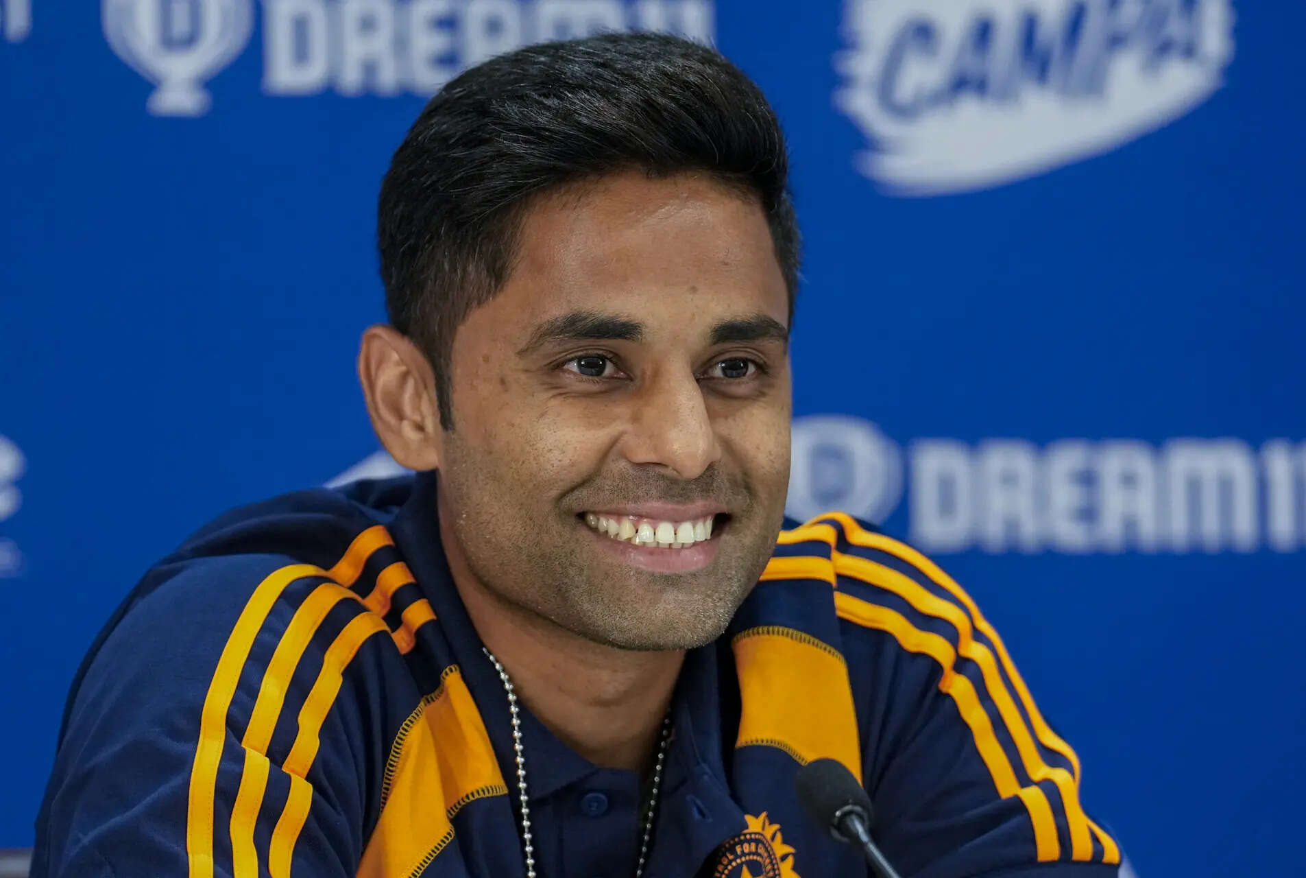 Asia Cup | Suryakumar Yadav on his injury status - 'I knew how the ...