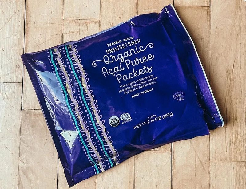 12 Packaged Foods That Taste Just As Good As Homemade