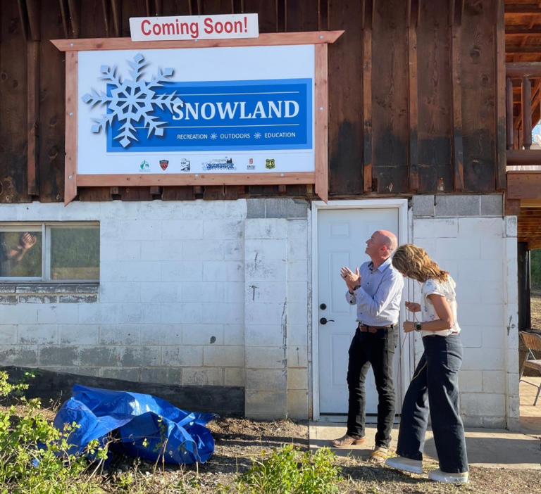 "New" Ski Area Opening In Utah and Lift Tickets are Free