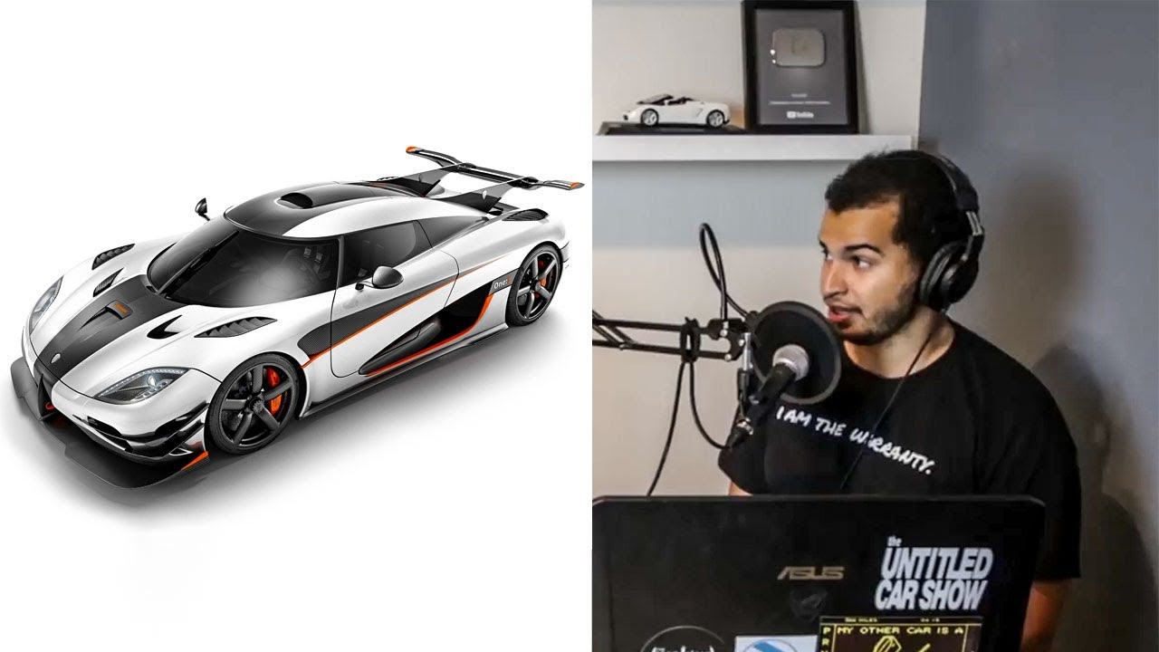 The Truth About Koenigsegg's INSANE 284 MPH Run (On A Public Road)