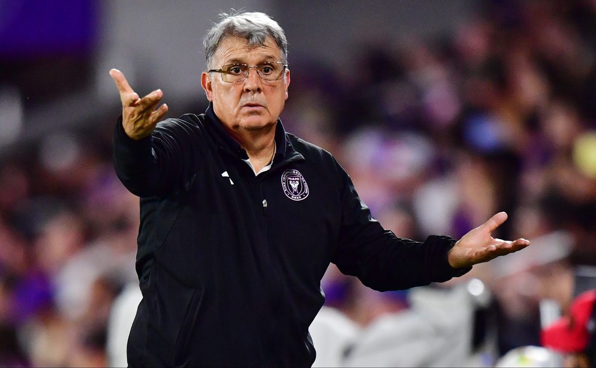 Las poderosas razones que descartan a Gerardo Martino para asumir como ...