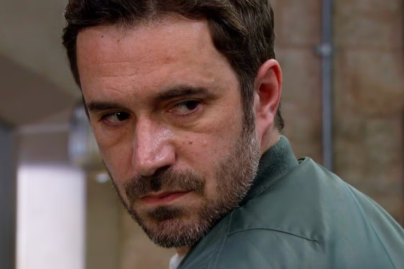 Emmerdale star John Sugden’s true identity as it’s revealed he’s ‘not a ...