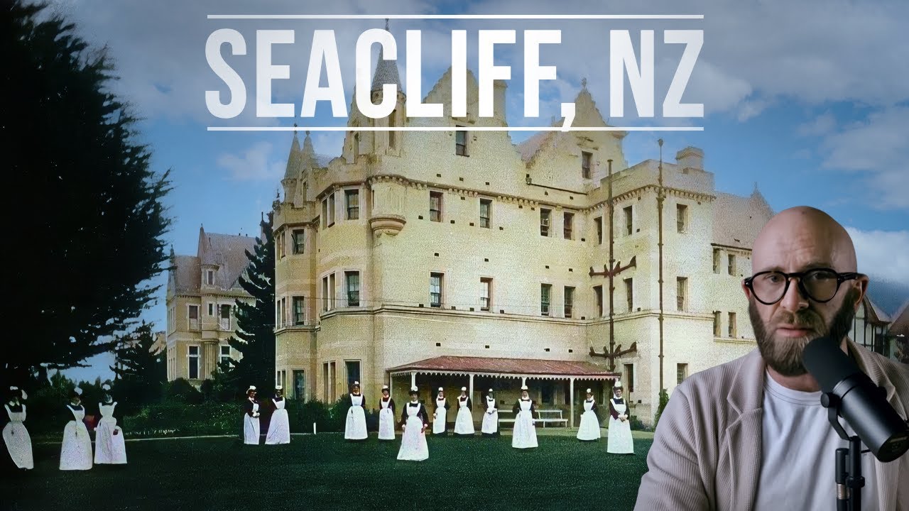 The Stories From New Zealand’s Psychiatric Wards Reveal a Disturbing Past