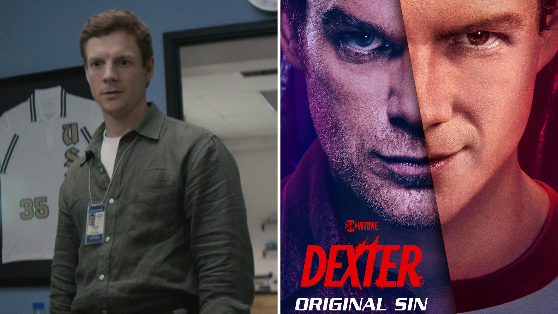 Cancelled or renewed? Dexter: Original Sin and more!