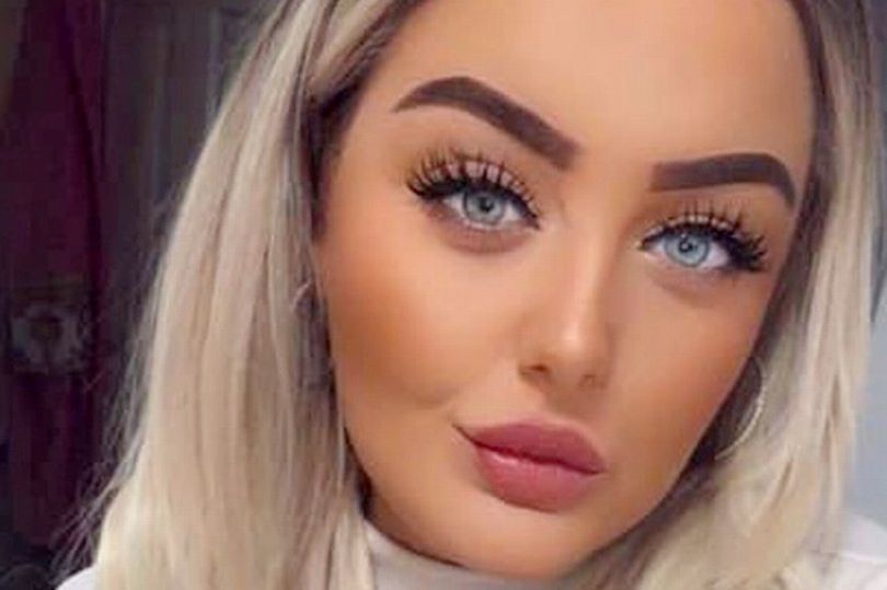 British 'drug mule' who faced 60 years in prison over £15m cocaine haul ...