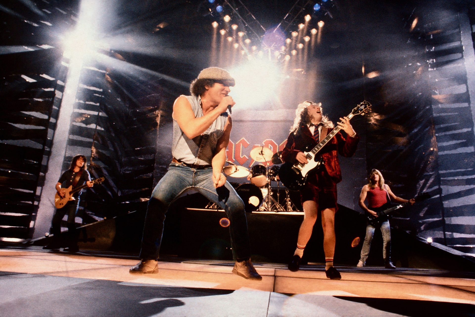 La rivoluzione musicale degli anni '80: chi ha dominato le vendite?