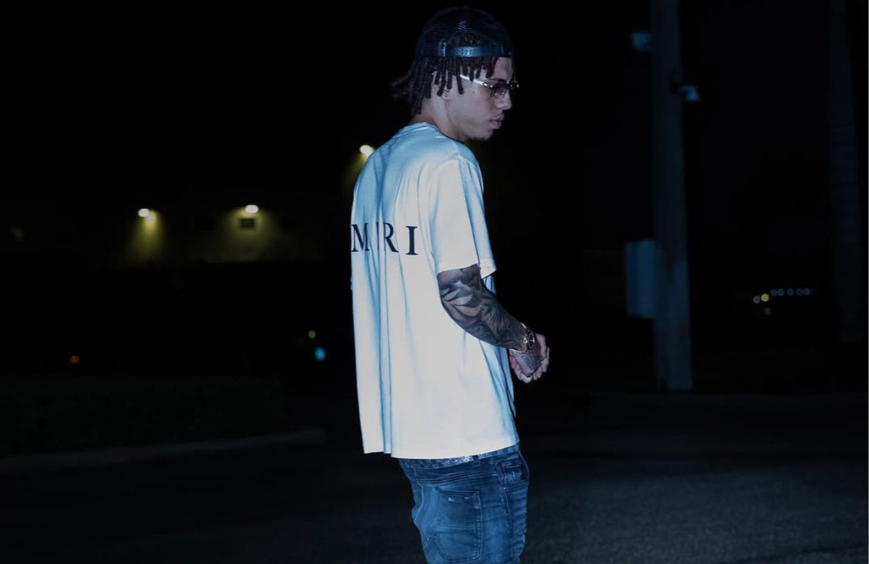 Who is Konvy? Police reportedly arrest Kick streamer for 'spraying ...