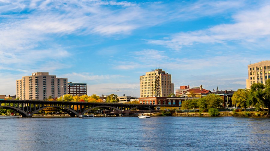 Rockford tops list of most affordable mid-sized cities in northern ...
