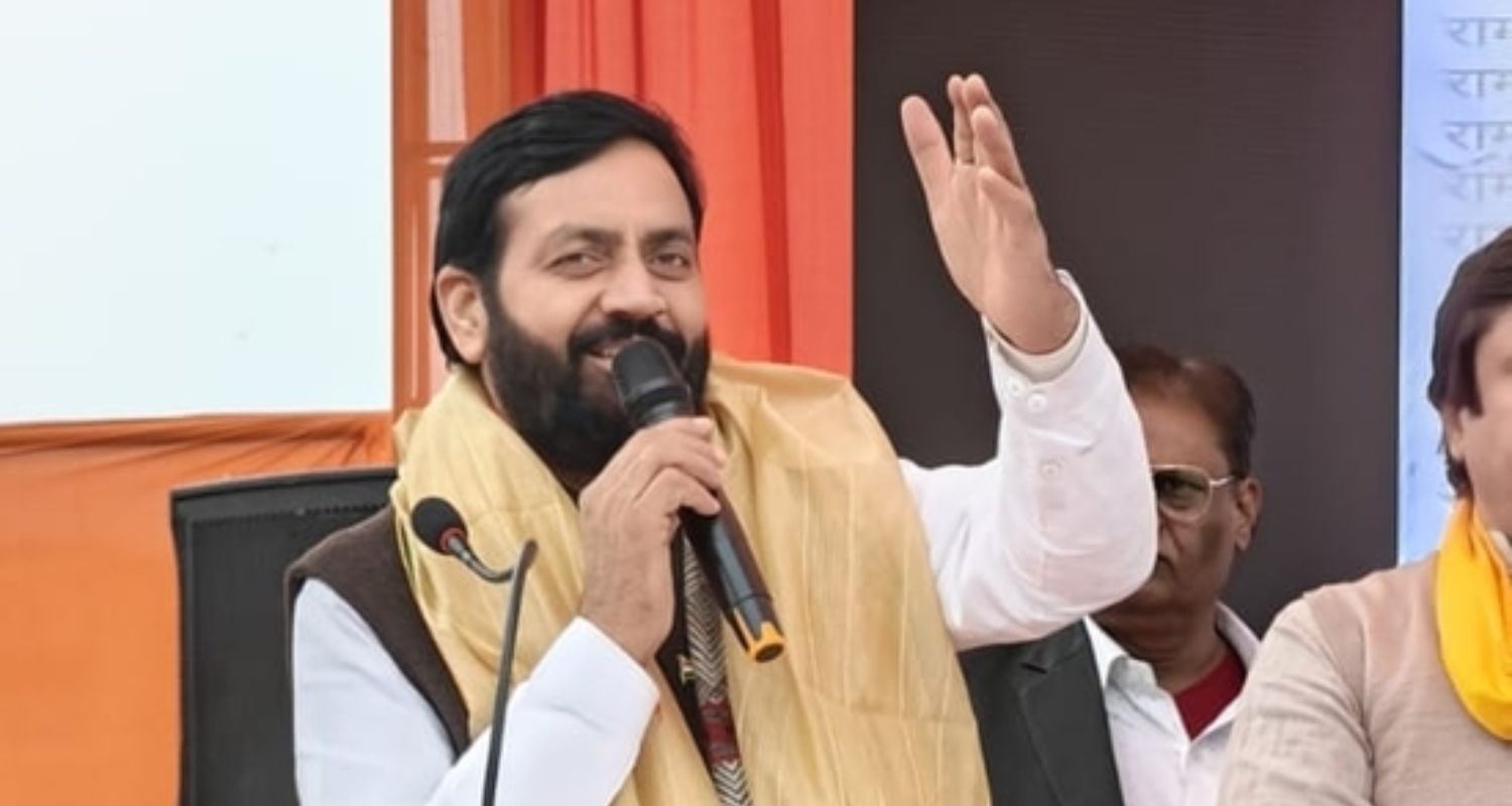 1984 riots: Haryana govt announces jobs to victims’ kin