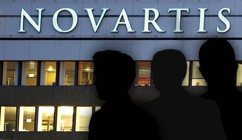 Δίκη Novartis: Επιμένει για «τροχήλατες βαλίτσες στο Μαξίμου» η ...
