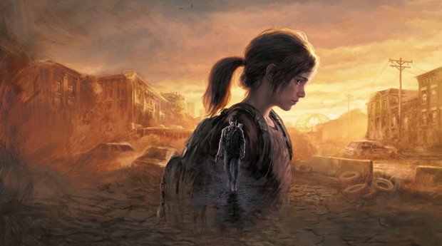 The Last of Us lidera búsquedas y ventas de videojuegos en Wallapop en 2025