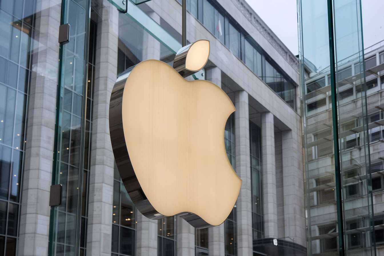 Un Apple iPhone pliable attendu dès l’an prochain avec quatre caméras ...