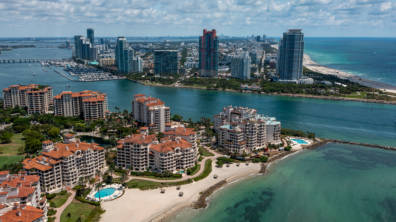 Florida now home to America's most expensive ZIP code, leaving ...