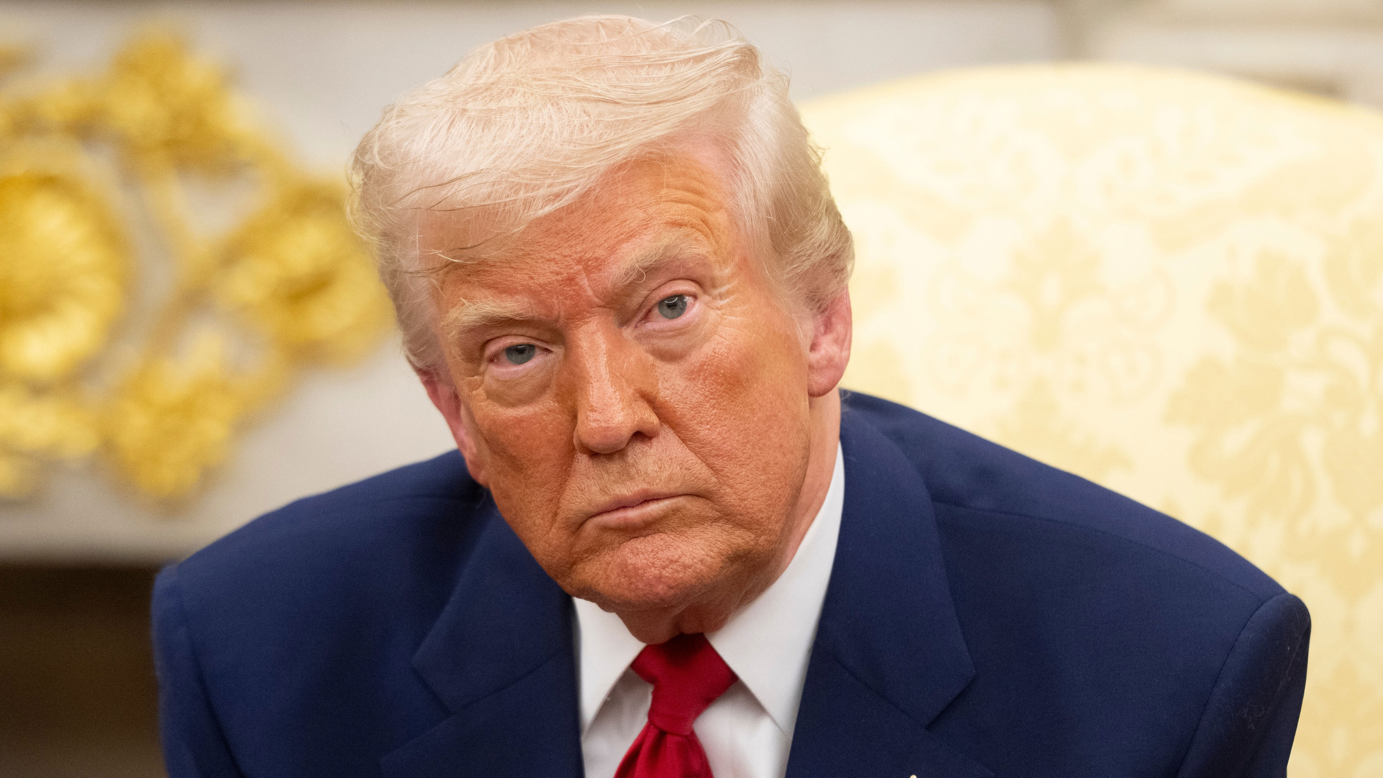 Donald Trump ostrzega Izrael przed Katarem. Szczyt w Dosze pod znakiem ...