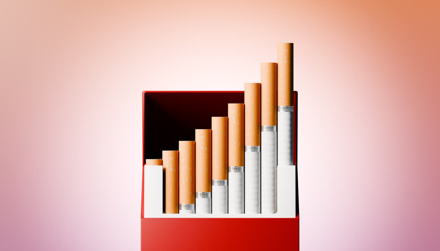 British American Tobacco CFO steps down after 15 months