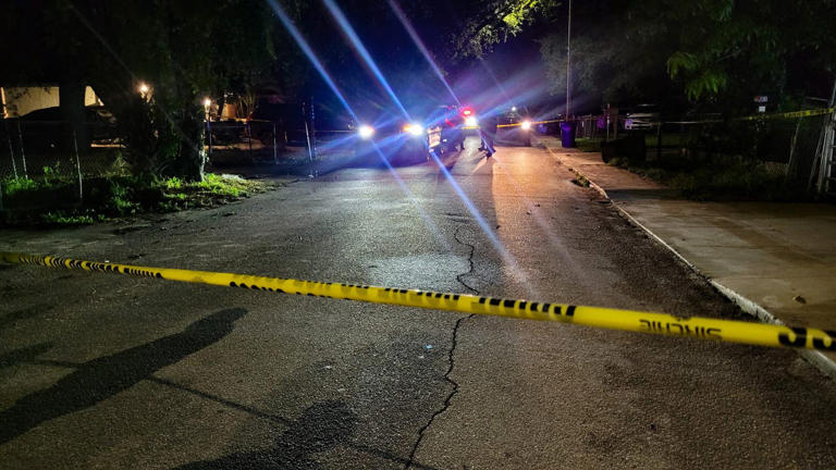 3 teens arrested in shootout that killed 15-year-old during botched ...