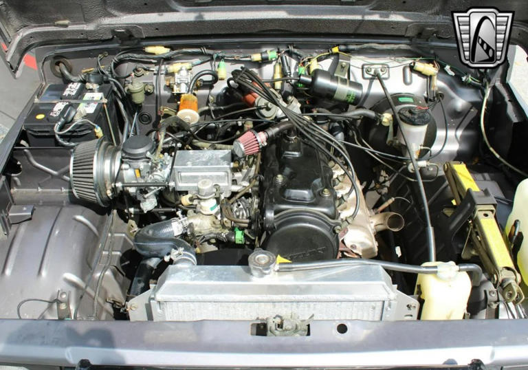 Strange Designs Of The Eighties, Part Two