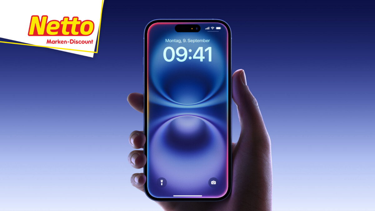 iPhone 16 für 725 Euro: Nur bei diesem Händler ist das Smartphone so ...