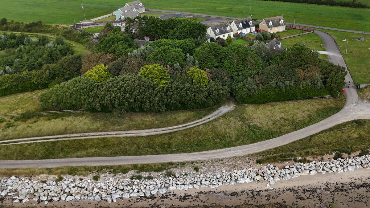 Cork community fears coast road will be destroyed for a fourth time ...