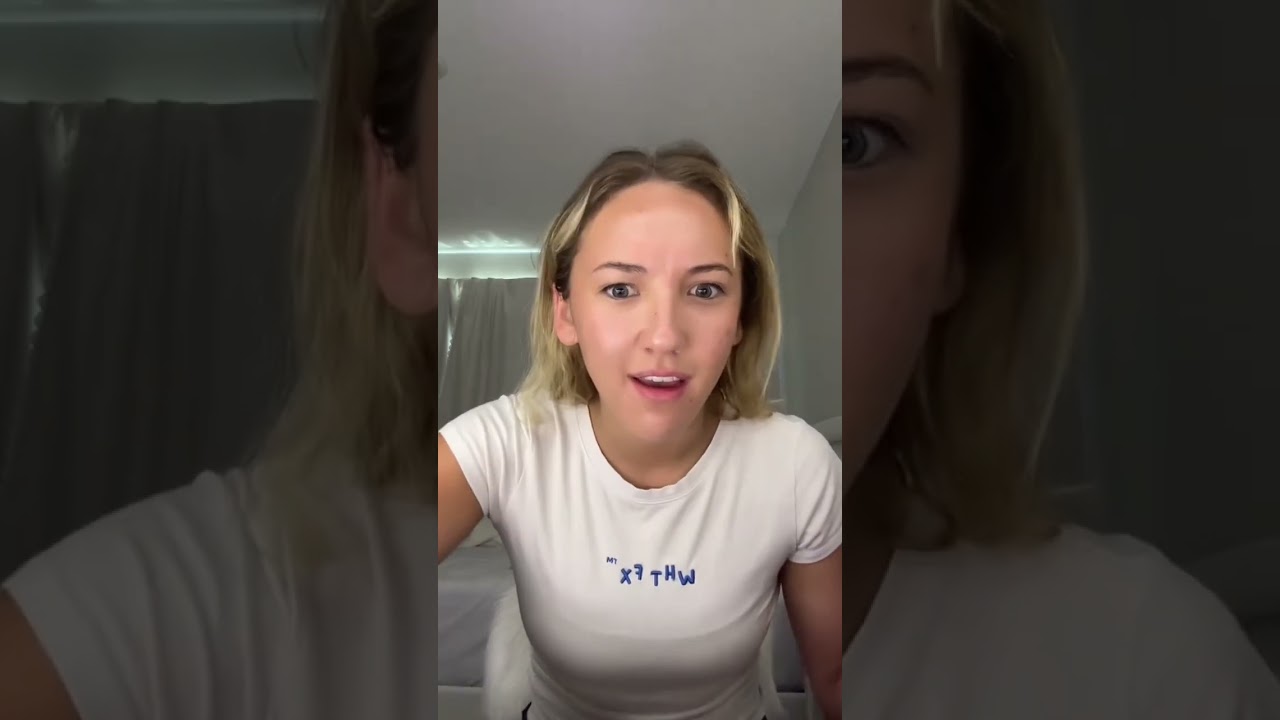 GRWM: I Nearly Fought a Karen