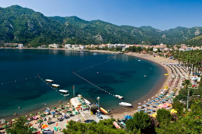 Warning to anyone drinking alcohol in Turkey