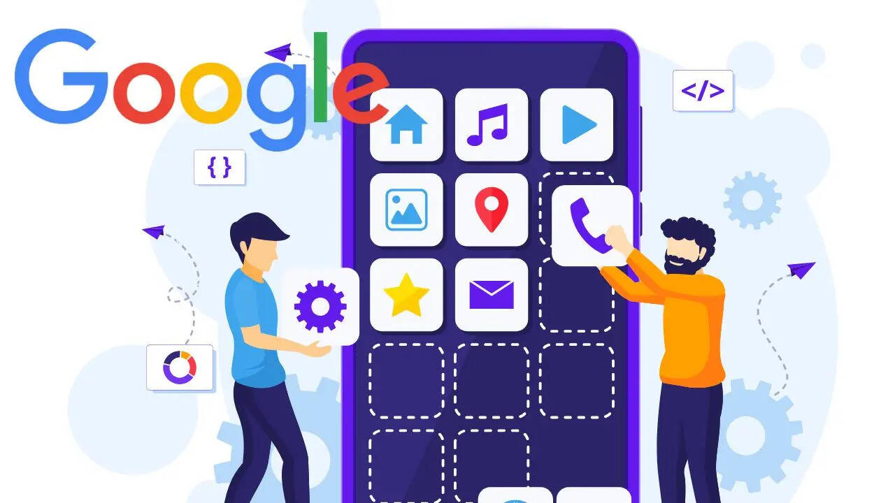 Good News For Android Users! Google To Ban Third Party Apps From ...
