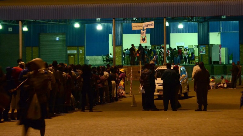 Bribery allegations lead police to confiscate office party funds