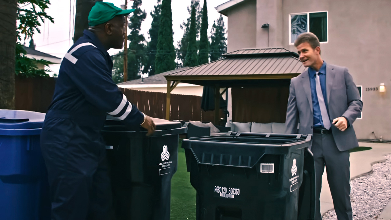 POOR Family ASHAMED of GARBAGE MAN Dad | Dhar Mann Studios