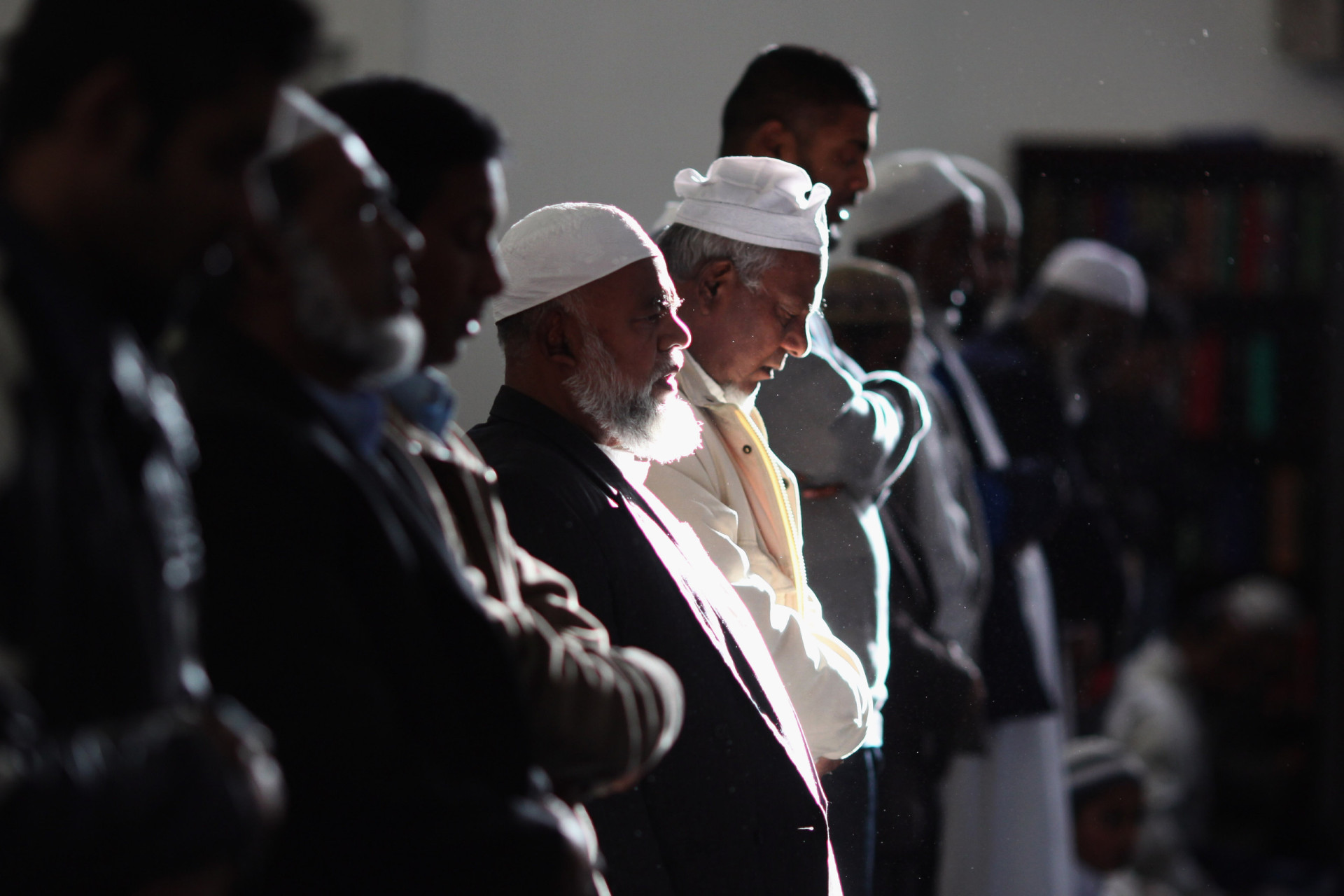 Muslim population in Europe may double by 2050