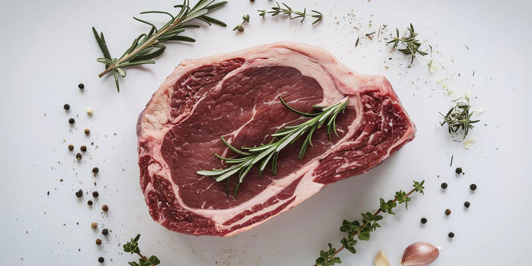 Could Eating Meat Really Have Anti-Cancer Benefits? Experts Weigh In On ...