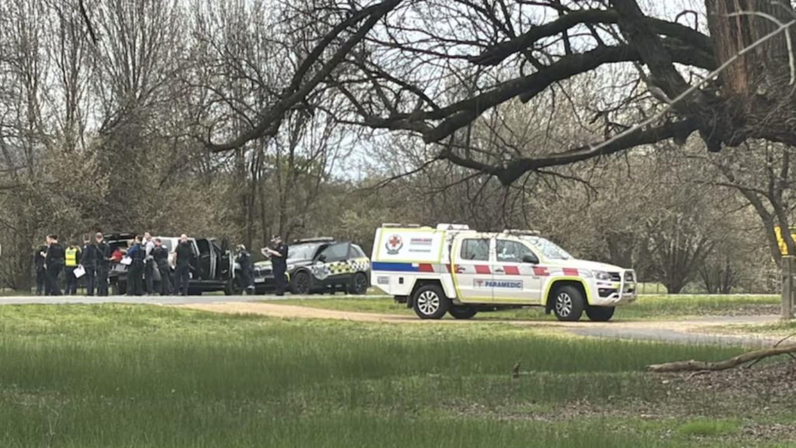 Porepunkah Shooting: What We Know About the Gunman Who Killed Two ...