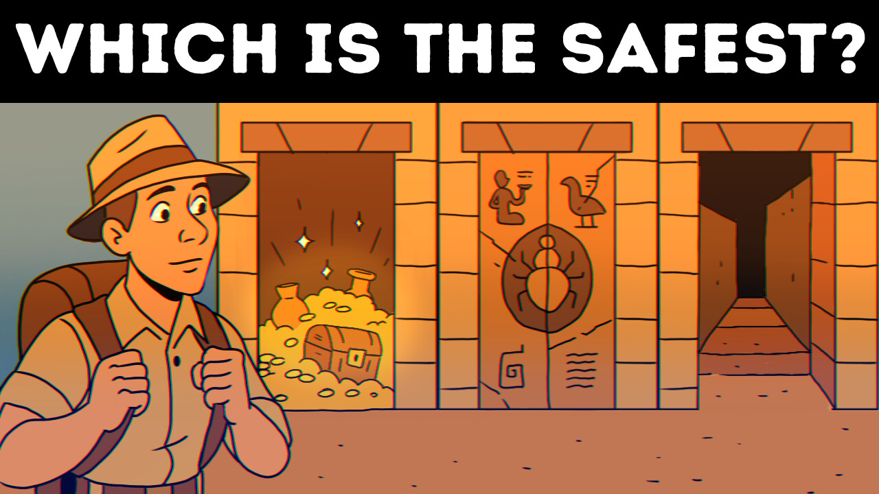 Only True Explorers Can Solve These Archaeological Riddles