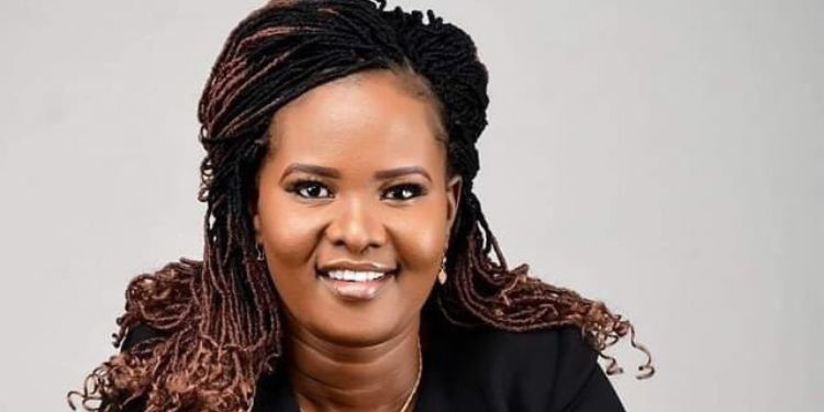 Cecilia Asinyen Profile: Educational Background, Career, Family and ...