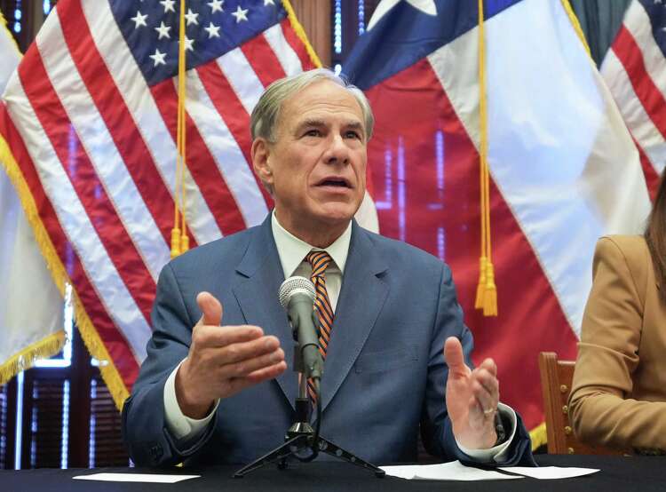 Is Gov. Greg Abbott calling too many special sessions?