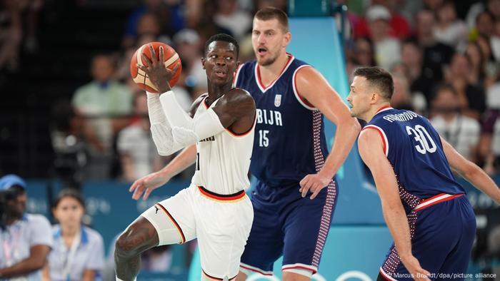 Eurobasket 2025: All you need to know