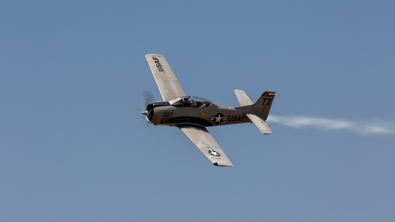 The unbreakable warbird that became the most armored plane ever