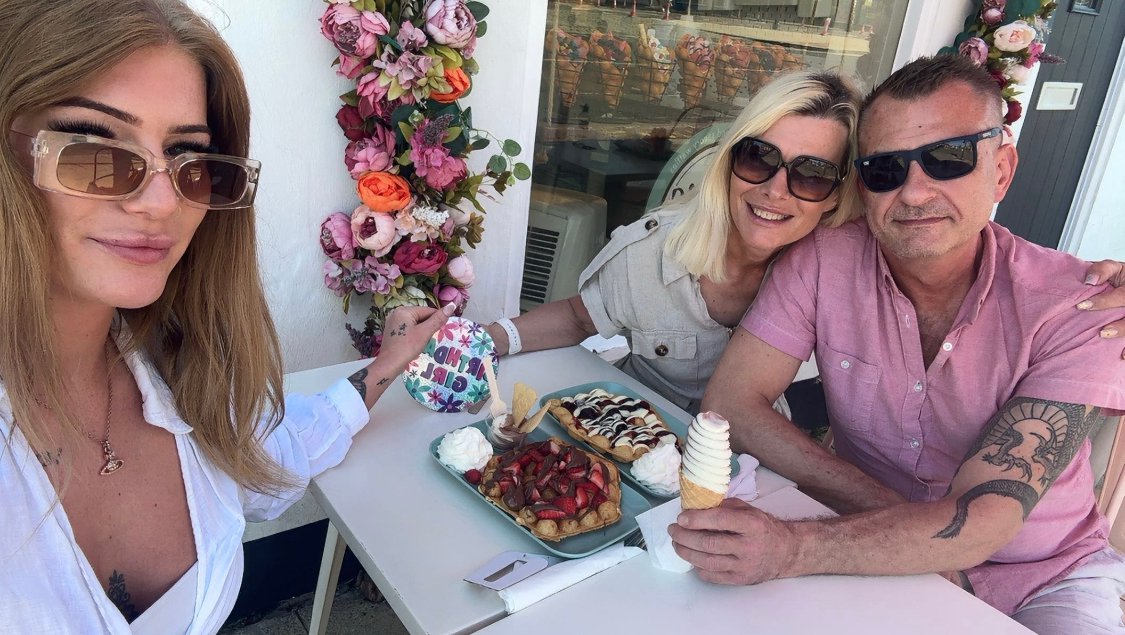 Couple killed in Isle of Wight helicopter crash named