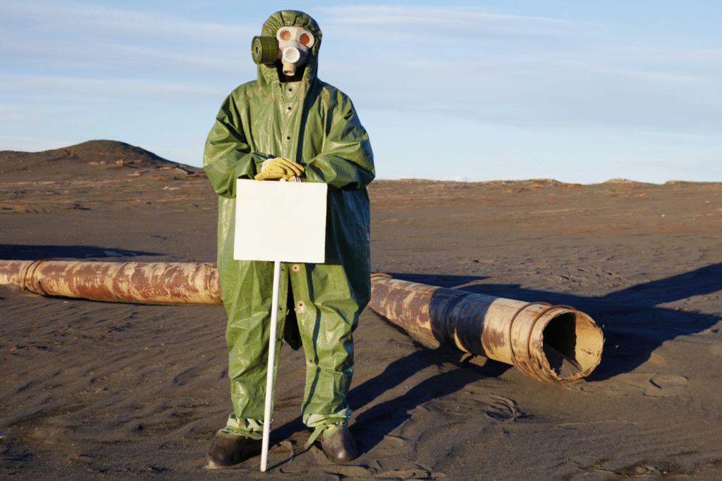 MIT Warns Society Could Collapse by 2040—And The Signs Are Already Here