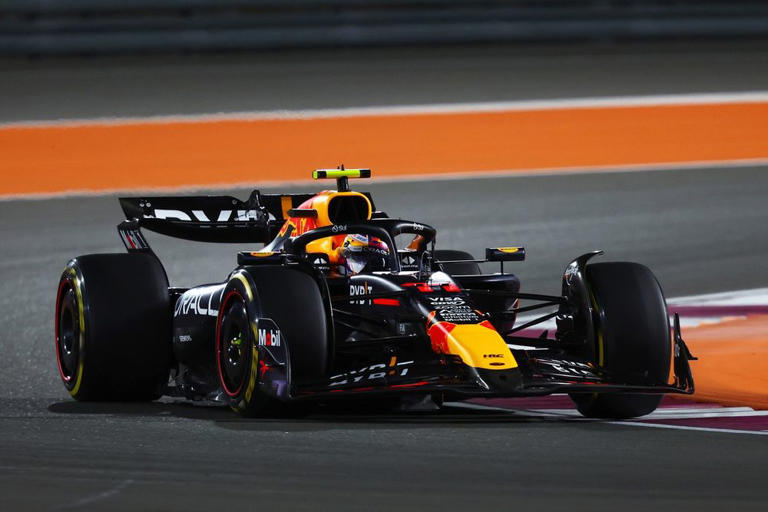 Cadillac F1-team kondigt coureurs aan voor debuutseizoen in 2026