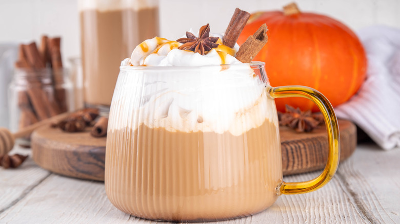 Who Invented The Pumpkin Spice Latte?