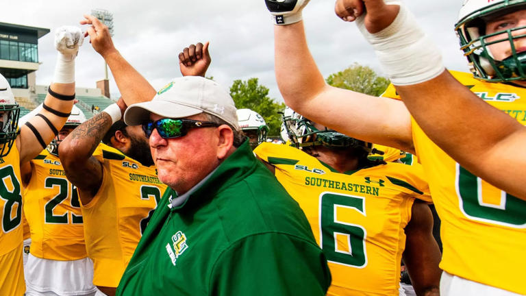Stat Attack: Southeastern