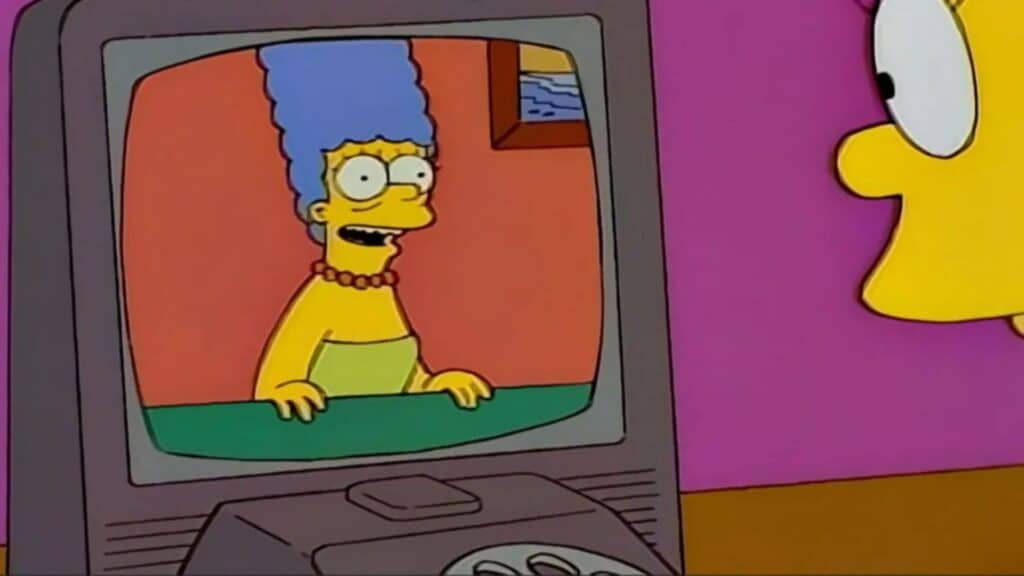 24 Simpsons Predictions That Actually Came True